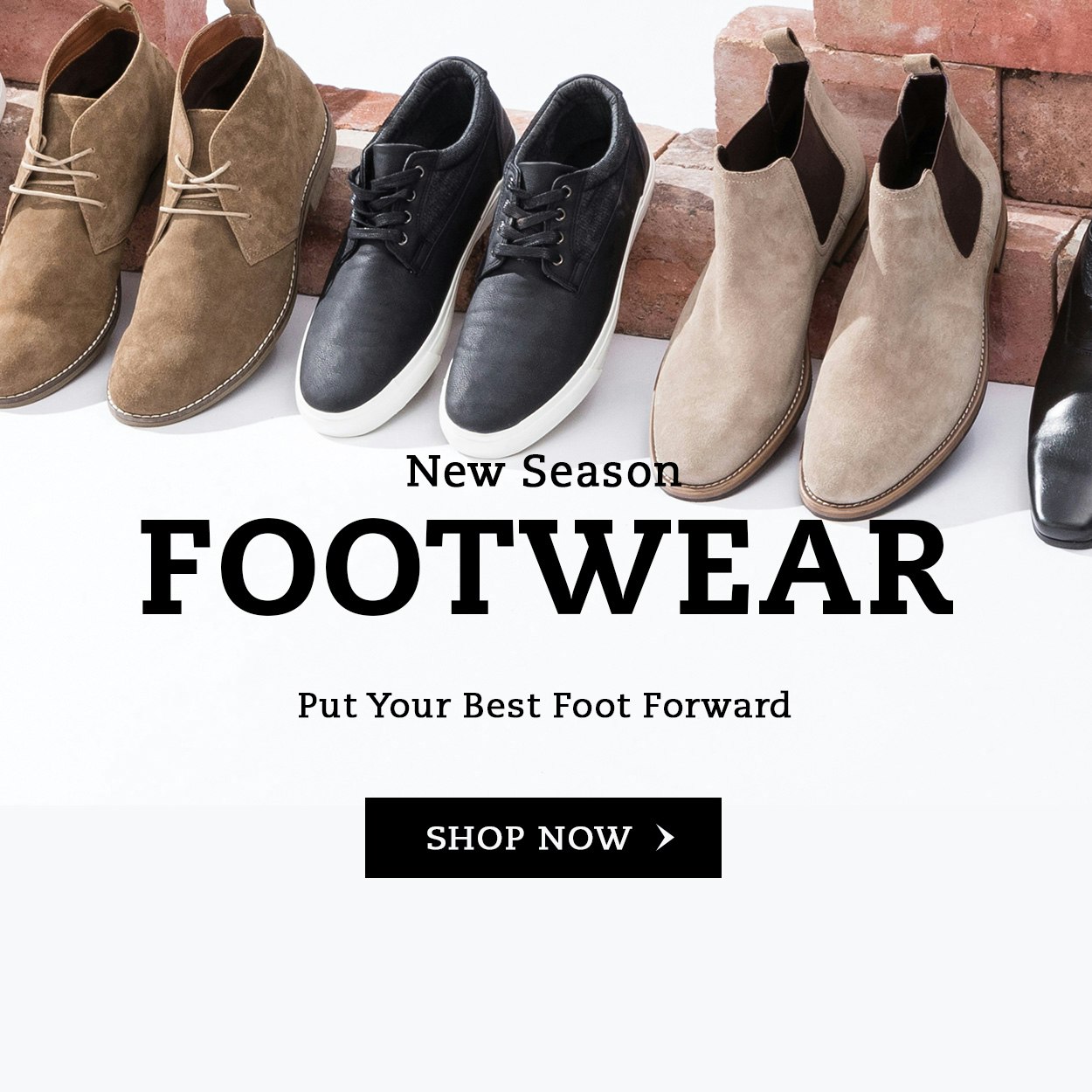 Large size clothing | Big and Tall Menswear | Johnny Bigg