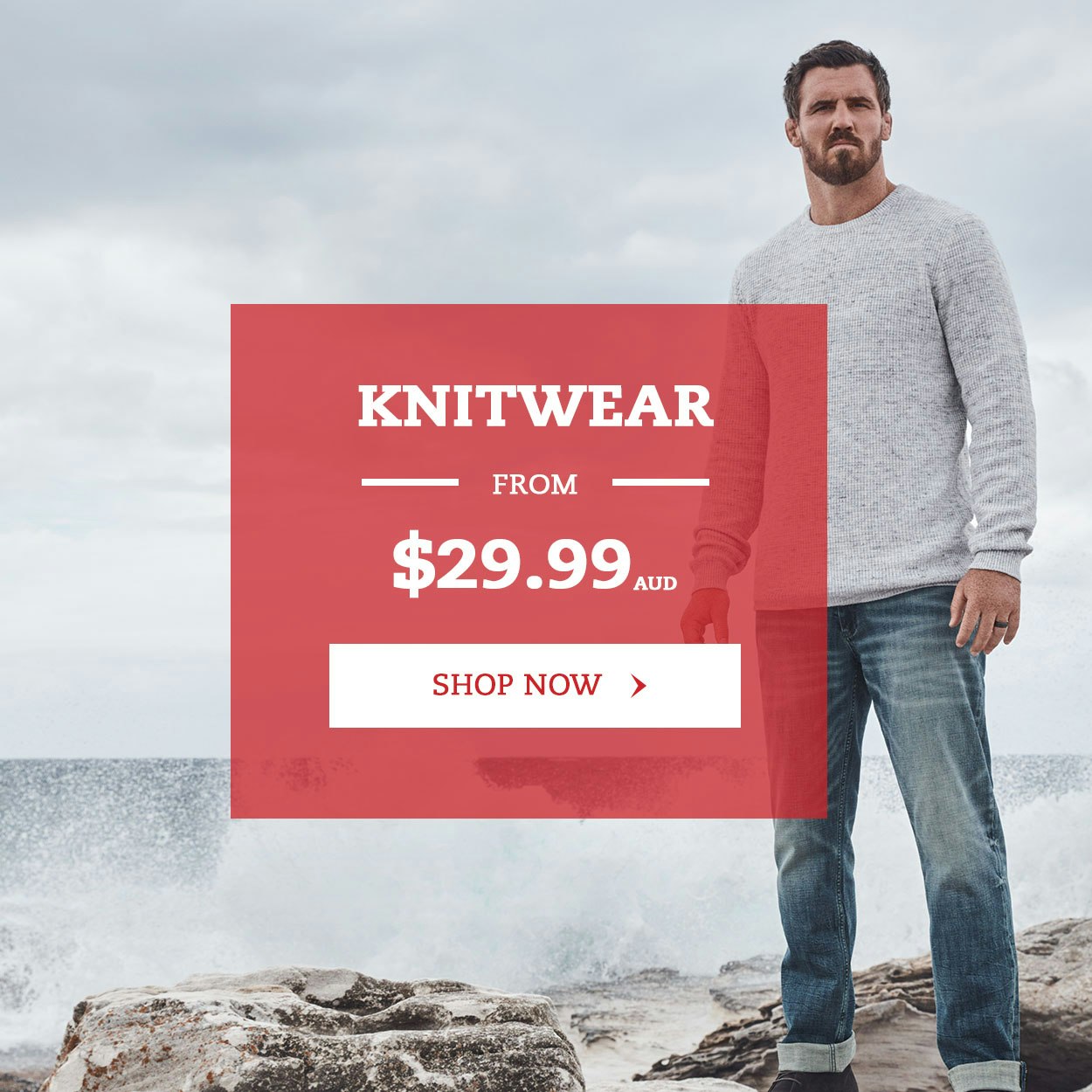 Large size clothing | Big and Tall Menswear | Johnny Bigg