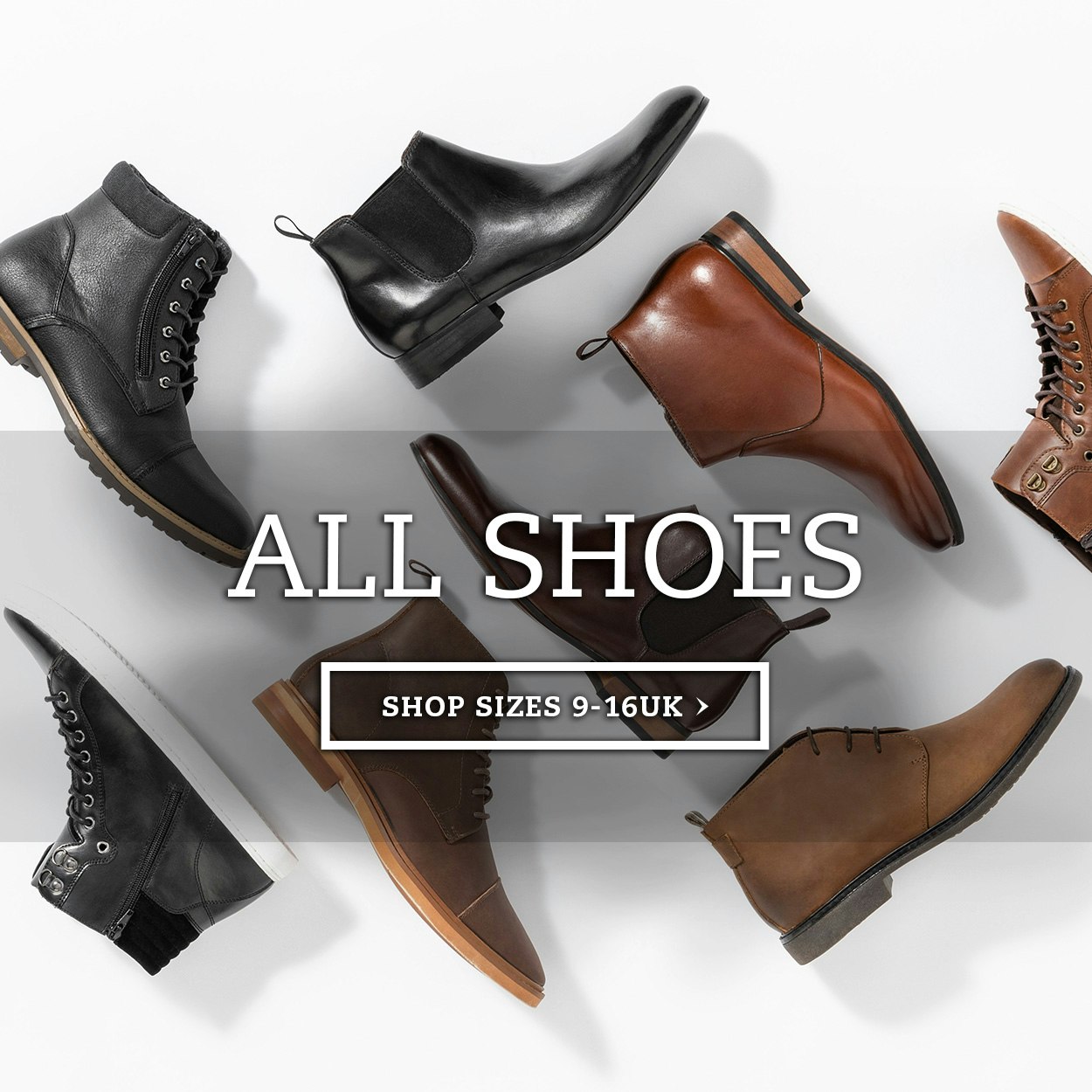 Large size clothing | Big and Tall Menswear | Johnny Bigg