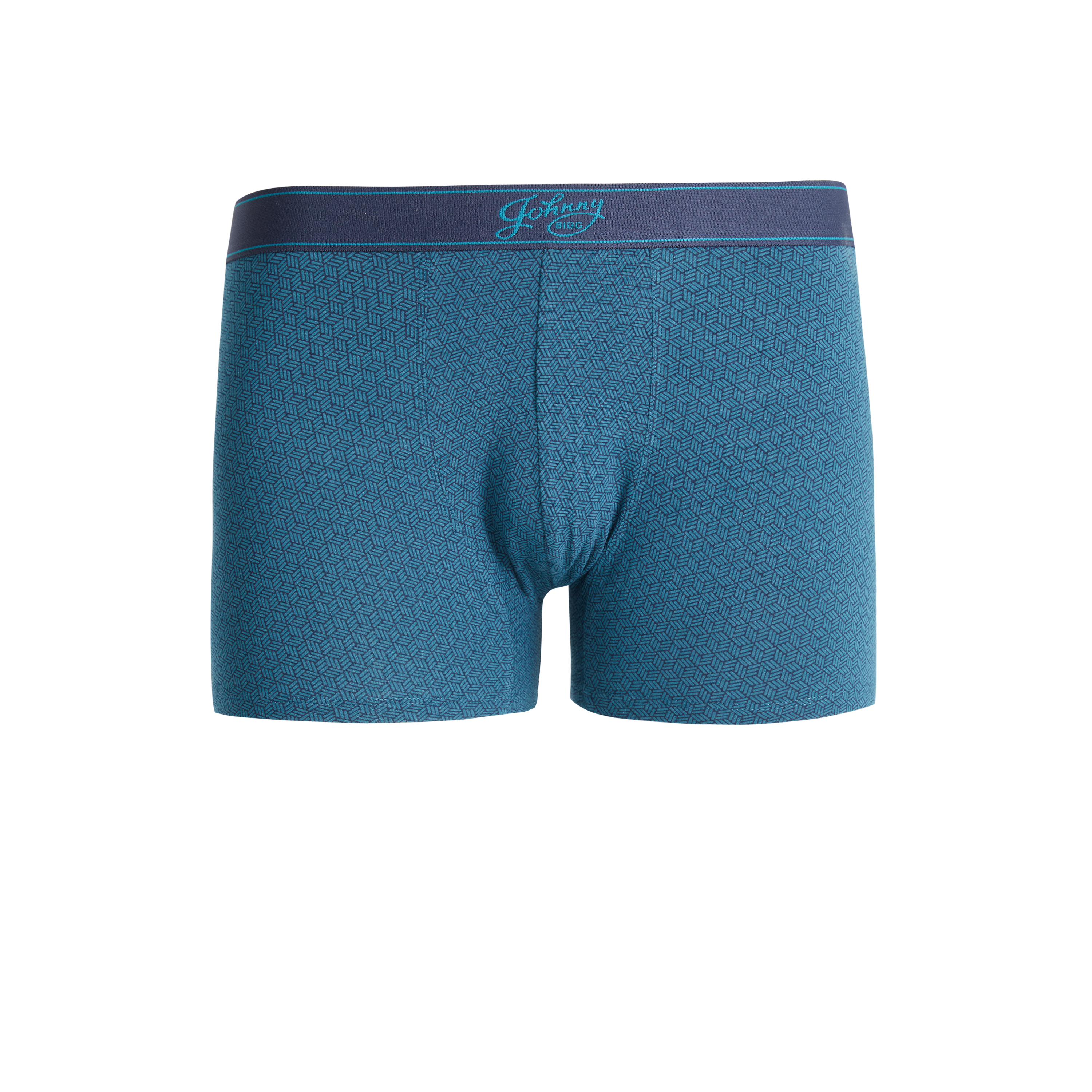 Assorted 3Pack Cotton Trunks | Men's Accessories | Johnny Bigg AU