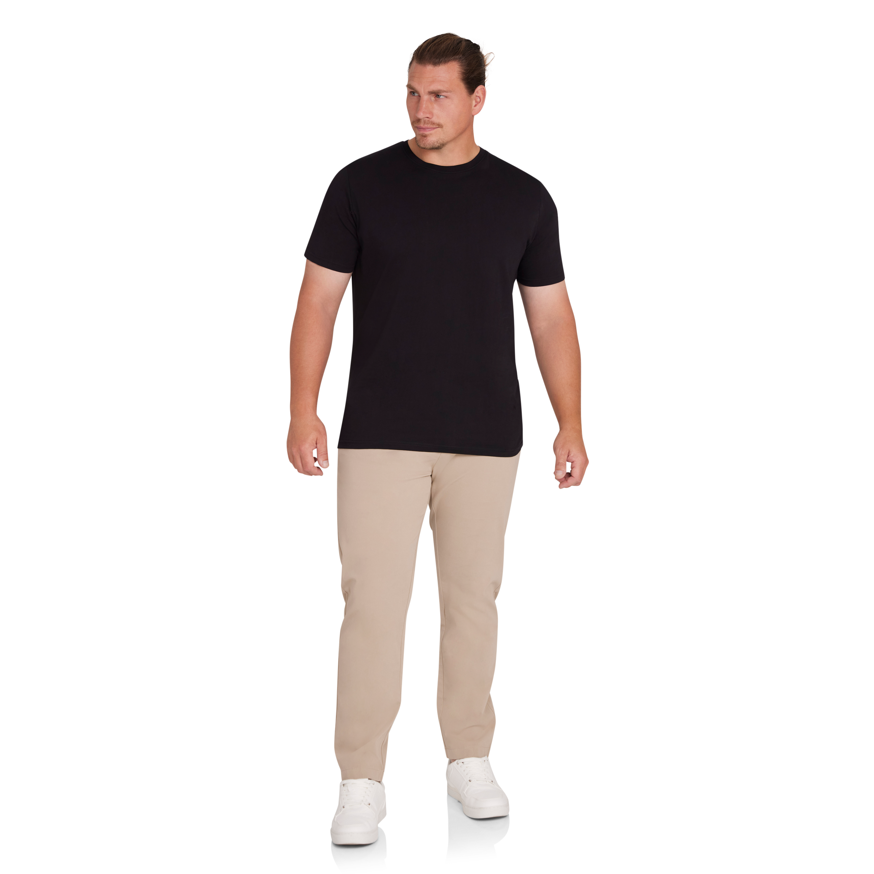 String Comfort Flex Chino | Men's Bottom | Johnny Bigg AU