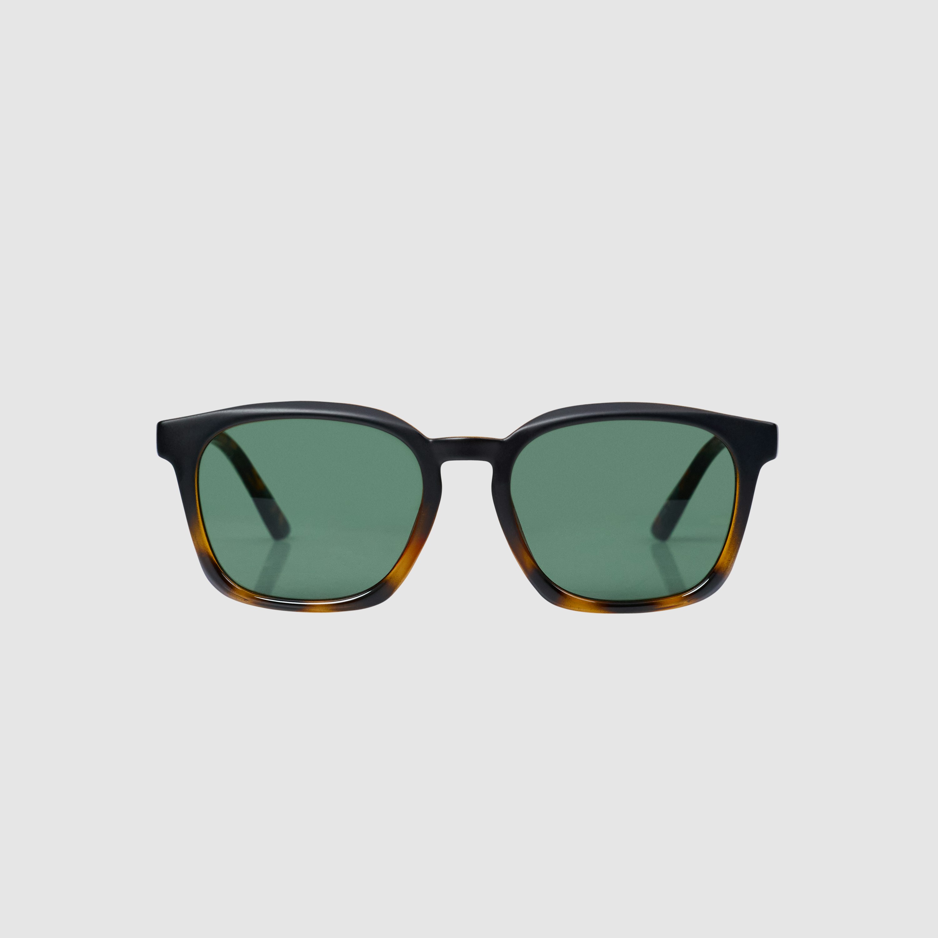 Black Fader Sunglasses | Men's Accessories | Johnny Bigg AU