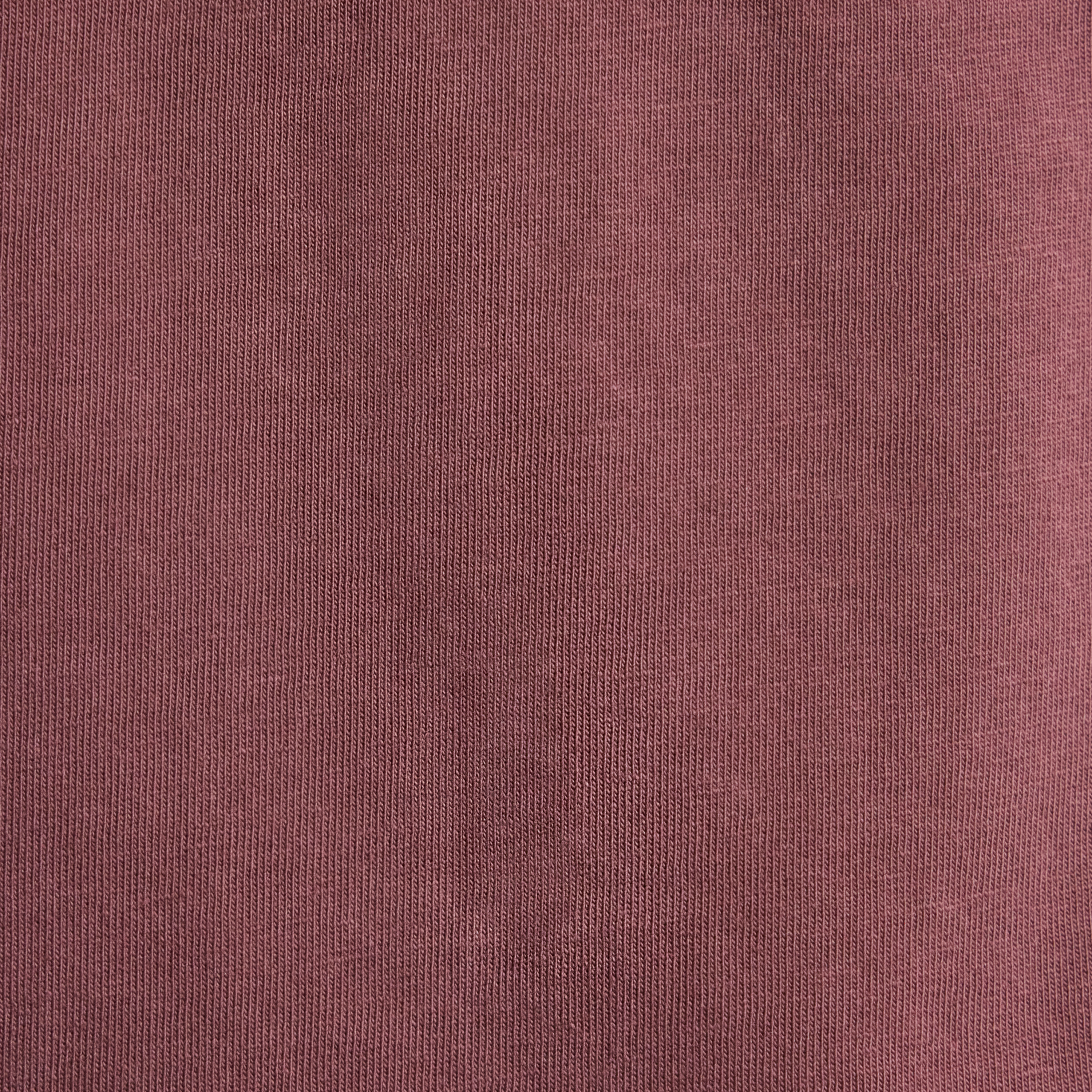 Washed Berry Lucky Crew Neck Tee | Men's Tops | Johnny Bigg AU